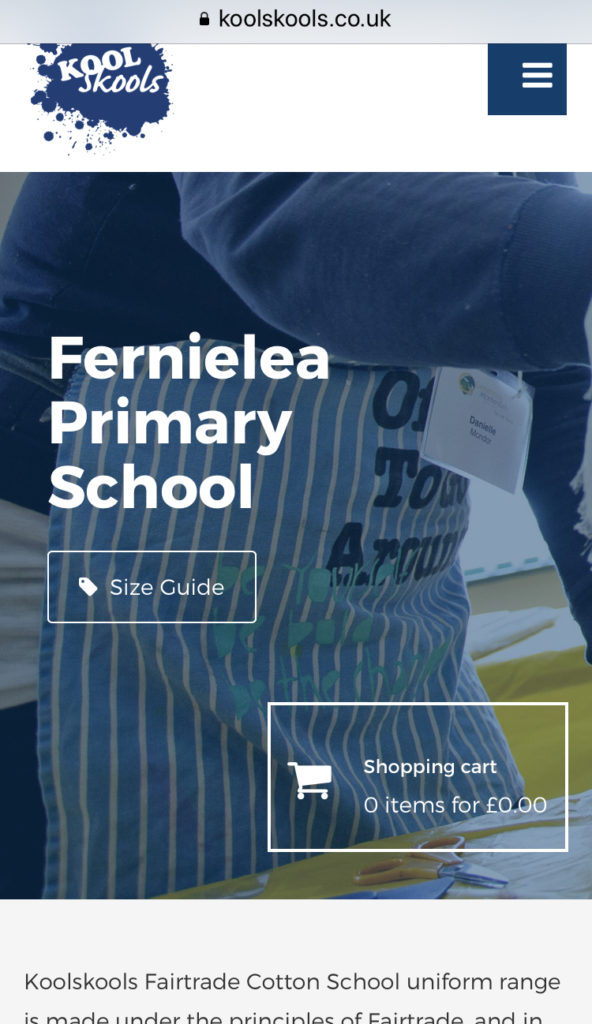 Fairtrade Fortnight | Fernielea School